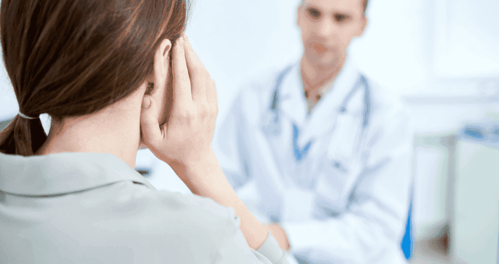 Synéchie utérine | Deuxième Avis