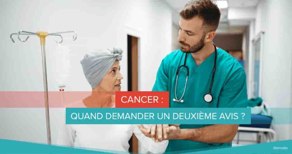 Cancer du cardia | Deuxième Avis