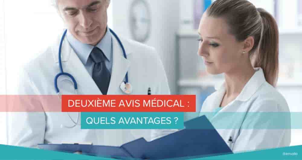 AVC hémorragique | Deuxième Avis