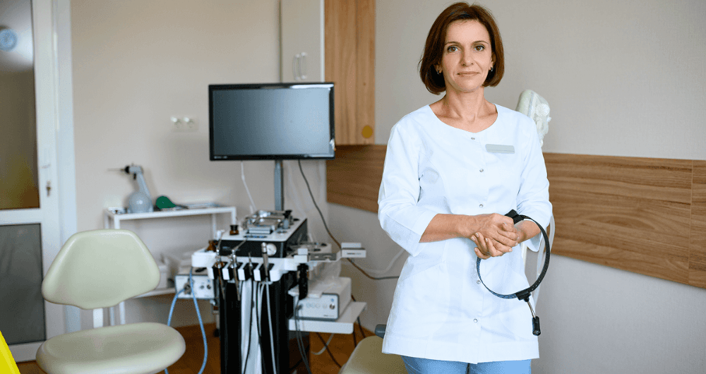 Proctologue : quel est son métier