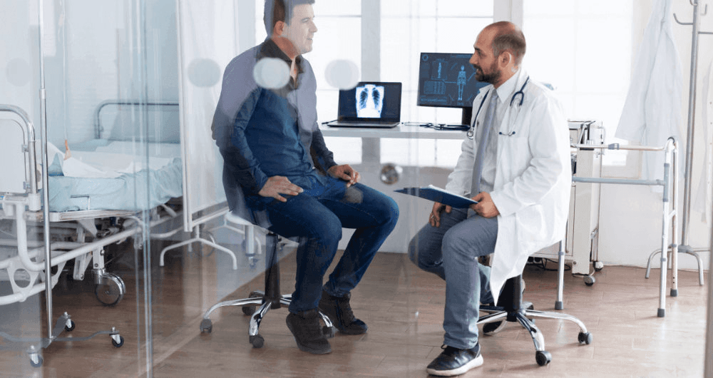 Proctologue : quel est son métier