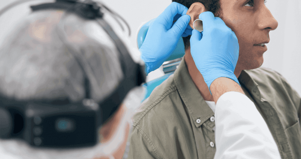 Comment soigne-t-on les cancers de l'oreille et du rocher