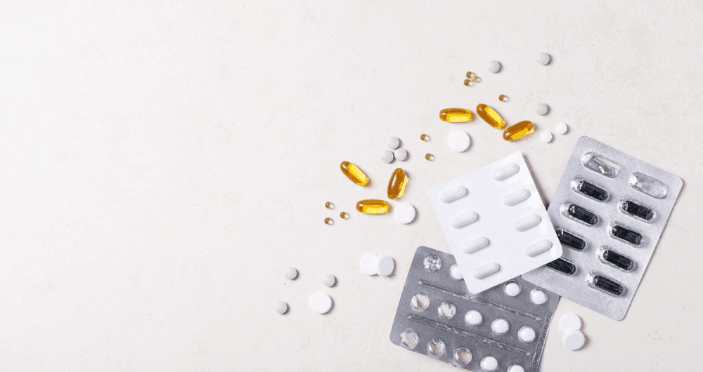 Les effets secondaires et indésirables des médicaments