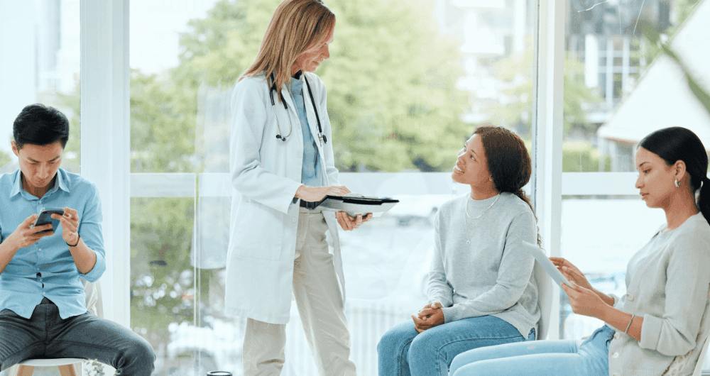 Maladie chronique : la liste des différentes maladies chroniques