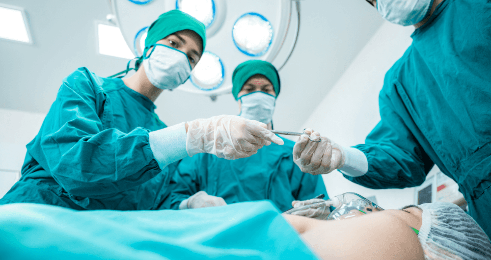 Tout savoir sur le prolapsus