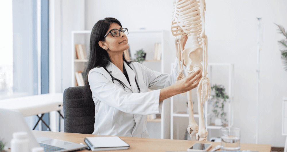 Orthopédie : qu'est-ce que c'est