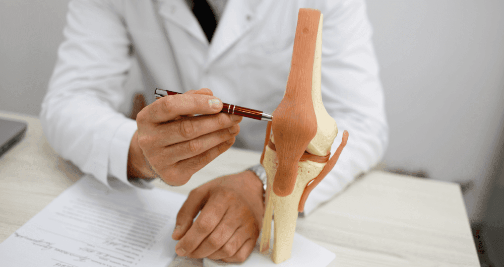 Orthopédique : définition