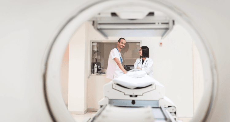 Scanner et IRM : quelle différence