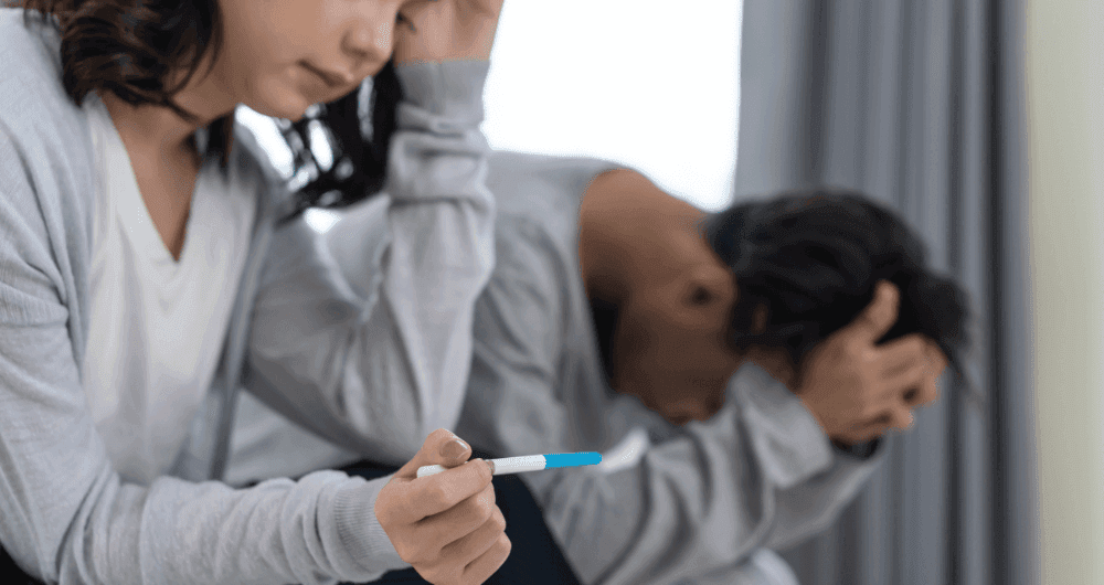 Infertilité : les principales causes