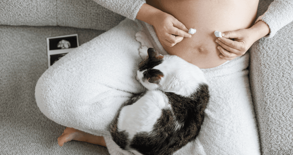 Tout comprendre sur le cytomégalovirus pendant la grossesse