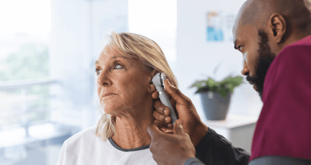IRM de l'oreille interne : se préparer pour l'examen