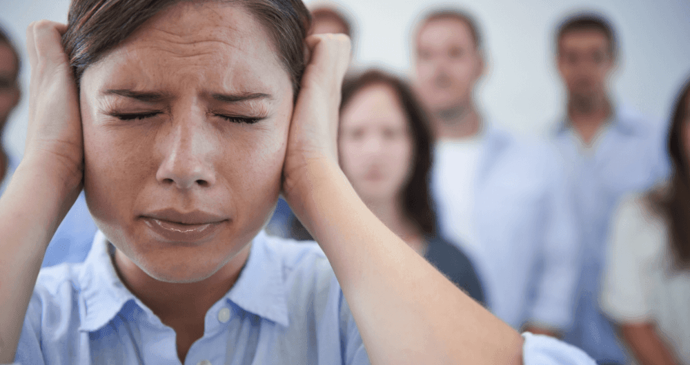 Acouphène permanent : ce qu'il faut savoir